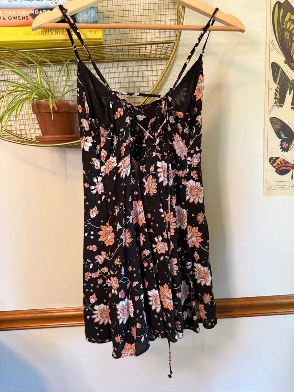American Eagle Outfitters | Dresses | American Eagle Outfitters Black ...